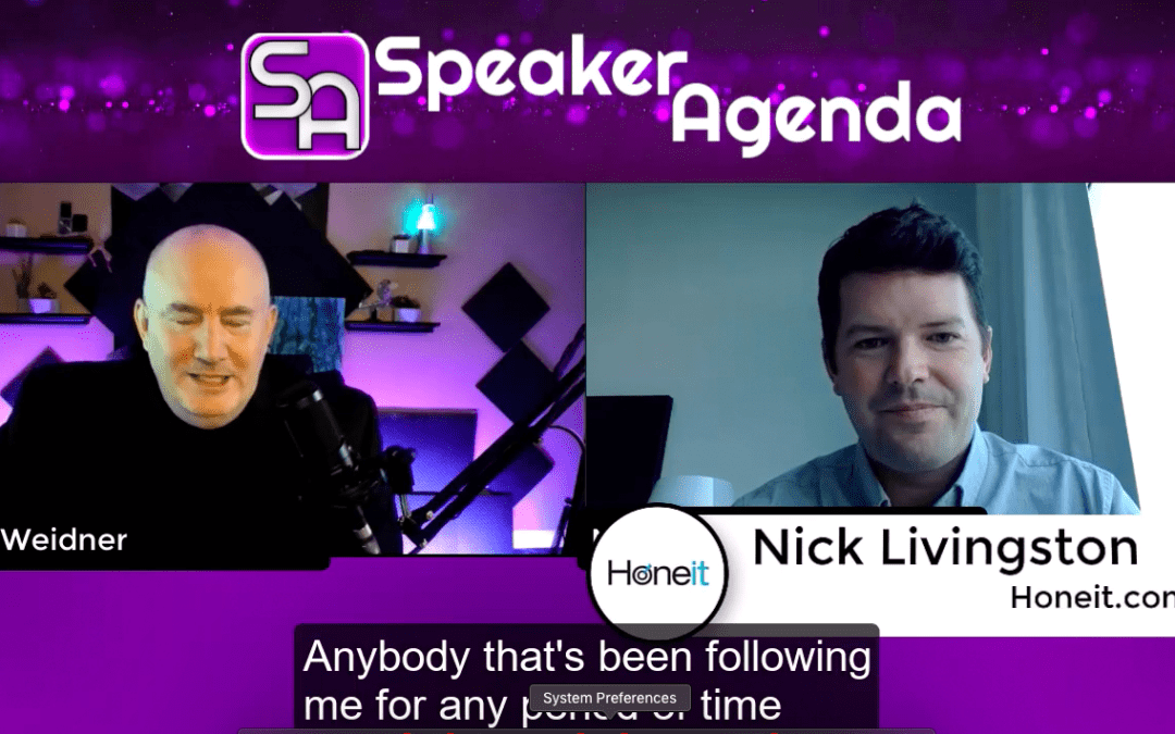 Share Interview Intelligence with Honeit.ai