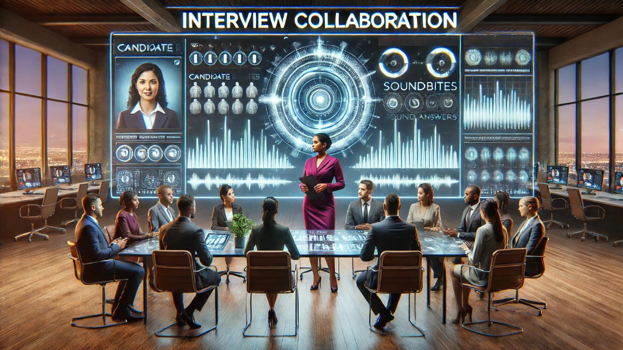 Case Study - The ROI of Interview Collaboration - Honeit Software